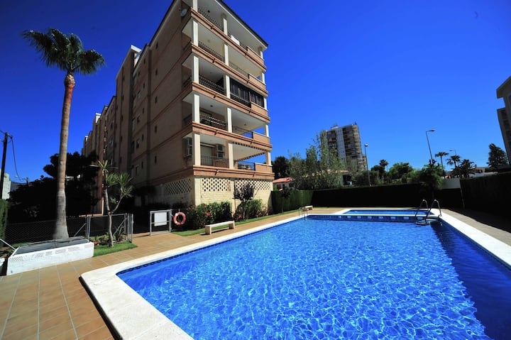 Cumbremar Orangecosta - Castellón de la Plana