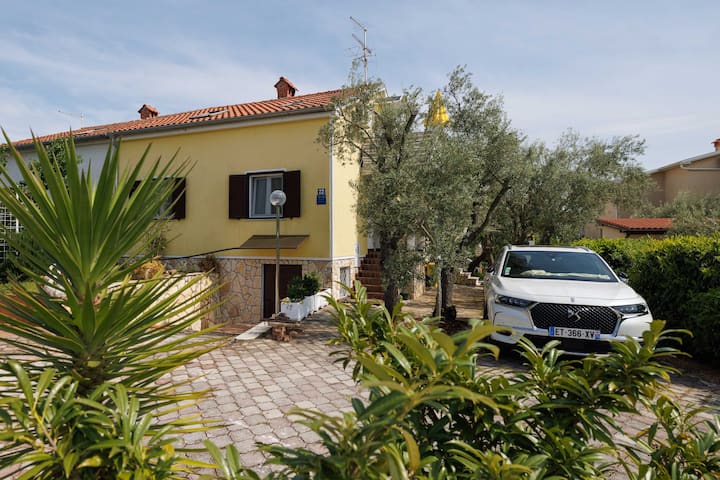 Apartman Pozega - Cres