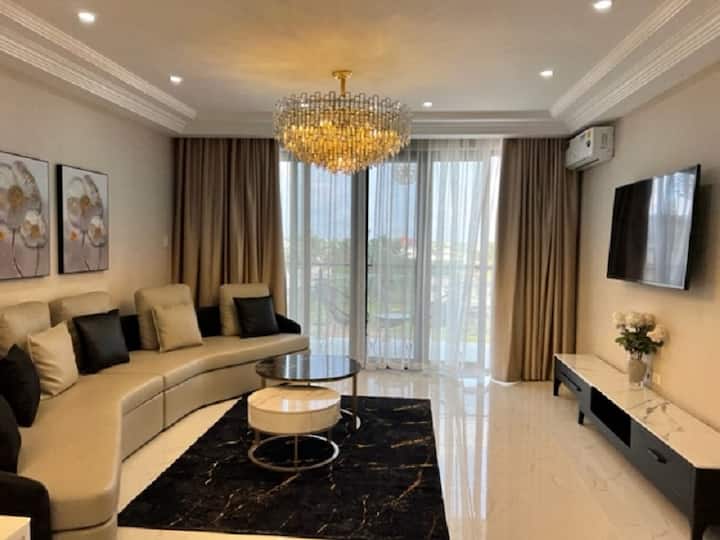 Executive Premium Apart Suite@ep-lifestyle Luxury - Monrovia