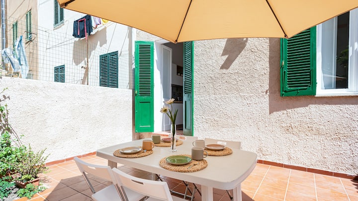 Juriol - Alghero