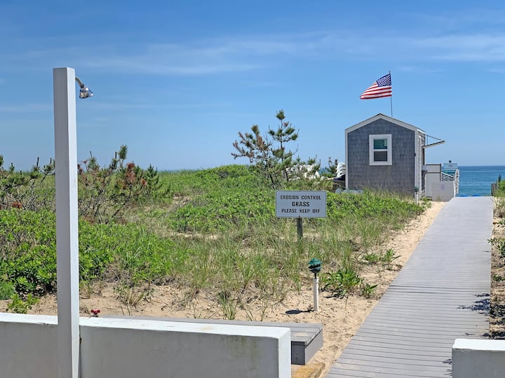 Dune View Studio (Unit 51) - Montauk, NY