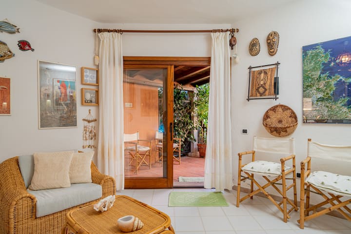 Casa Flavia By Wonderful Italy - Golfo Aranci