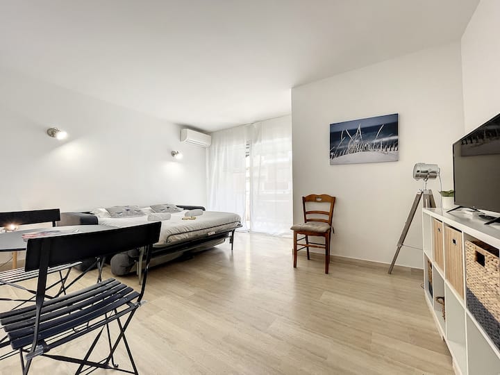 010 Smart City Trip - Antibes