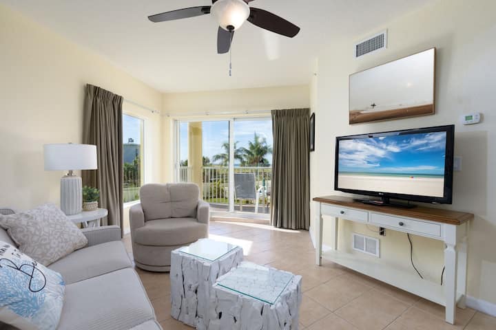 Your Beach Escape Awaits - Treasure Island, FL