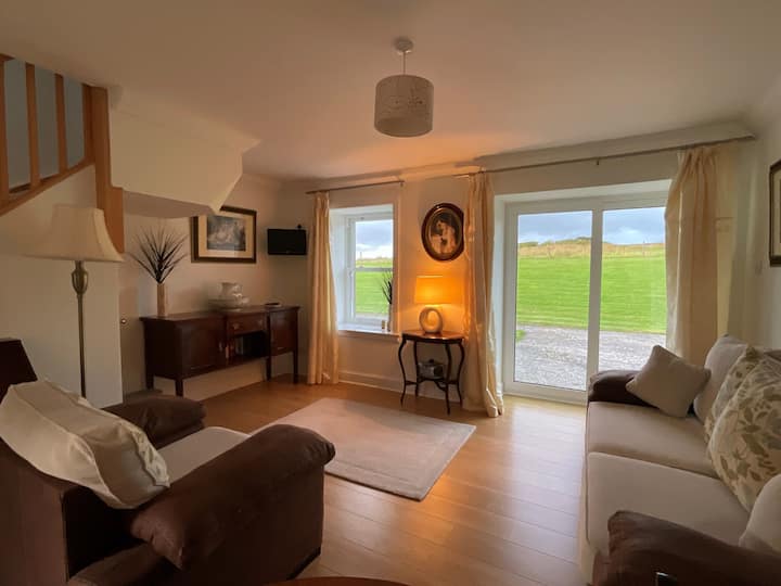 Buttercup Cottage - Carradale
