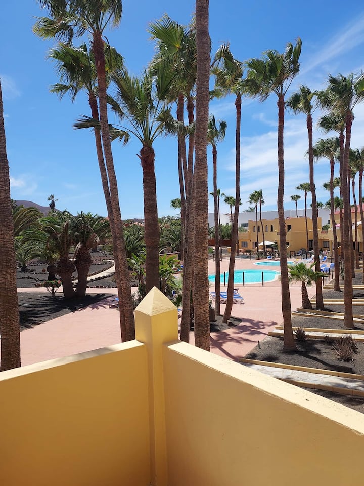 Casa Ronann,oasis Royal,corralejo. Vv-35/2/0008176 - Corralejo