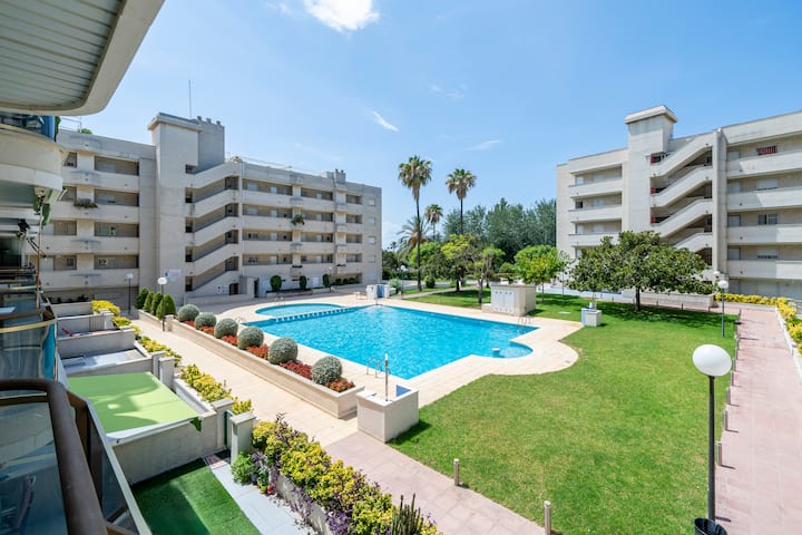 Cambrils Park - Cambrils