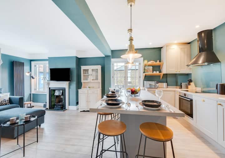 Upper East Lodge - Southwold