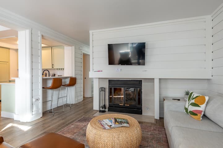 Bluff Condo 4033 - Beautiful Mountain Views! - Sun Valley, ID