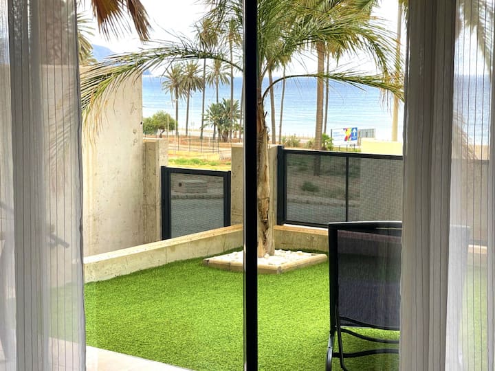 2 Bedroom Infinity Beach. - Puerto de Mazarrón