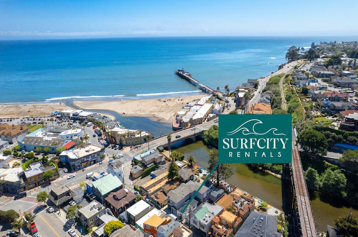 Capitola Beach Haven - Capitola, CA