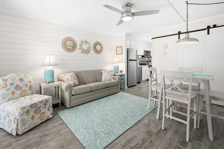 Oceanblock Coral Reef Paradise - Maryland Beach, MD