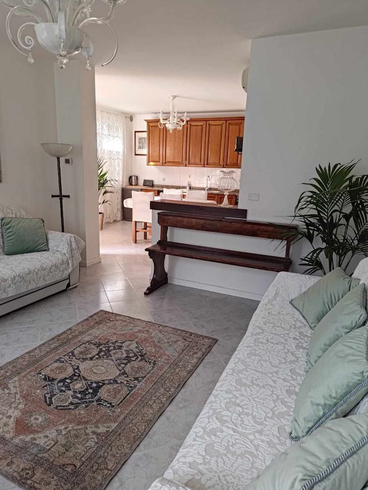 Traghetto Vecchio House - Cavallino-Treporti