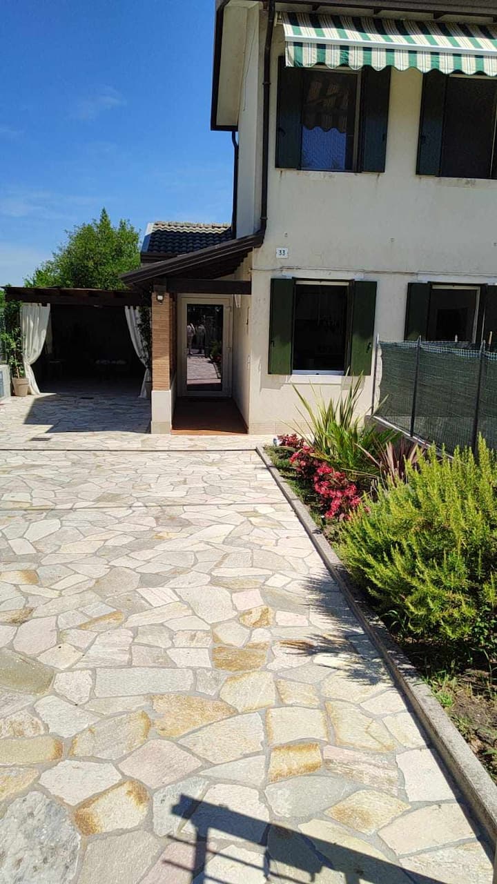 Traghetto Vecchio House - Cavallino-Treporti