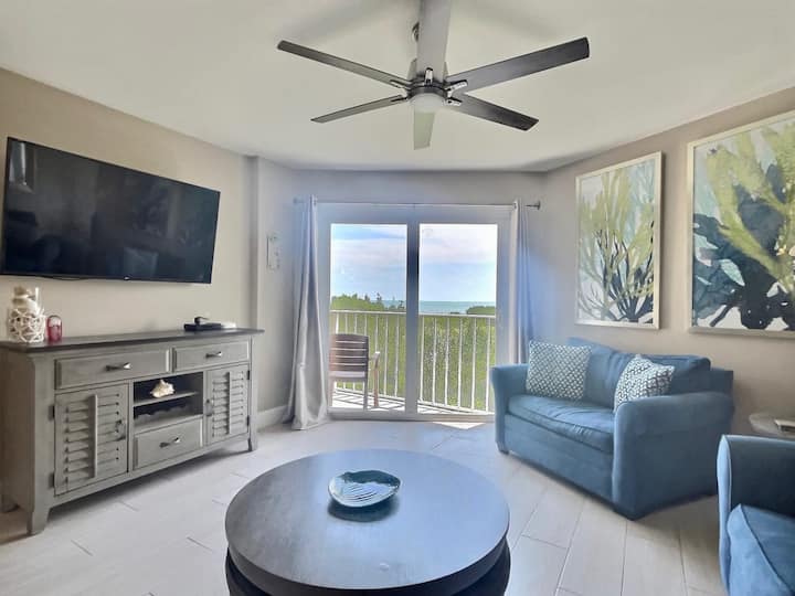 Key Largo Sunrise Resort Style Ocean Pointe 5315 - Florida Keys