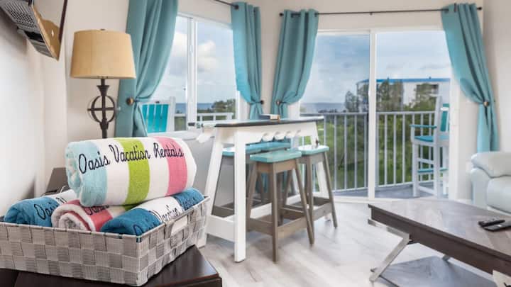 Marina To Ocean View Key Largo Ocean Pointe 5308 - Florida Keys