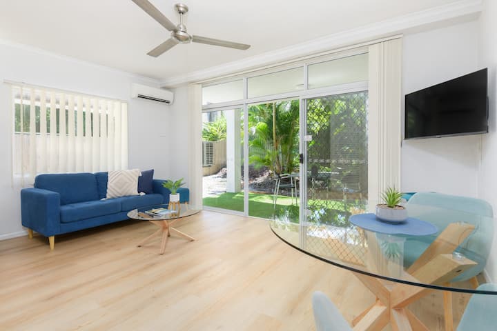 1 Bedroom @ Palm Villas #8 - Port Douglas