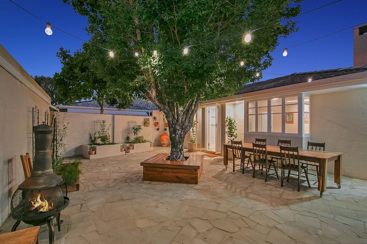 Tuscany On Tweed - Pet Friendly - Min 3 Night - Coolangatta