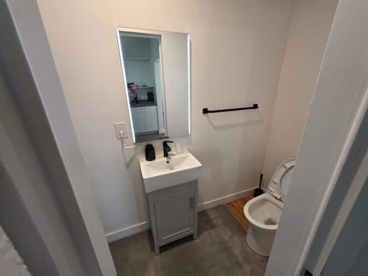 La Grande Chambre 7 - Sherbrooke