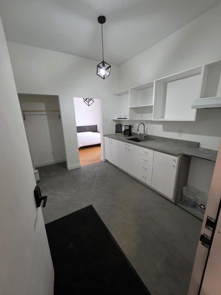 La Grande Chambre 7 - Sherbrooke