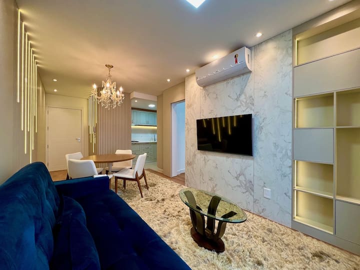 Reserva Das Orquídeas 1 Dorm By Achei Gramado - Gramado