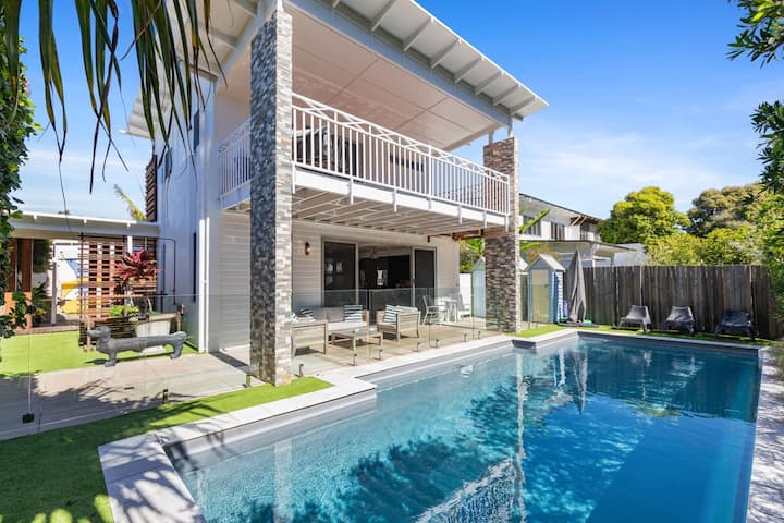 4 Boardrider Crescent - Marcoola