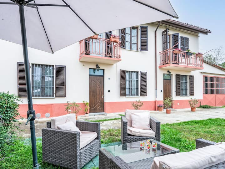 Casa Dei Nonni By Interhome - Grana