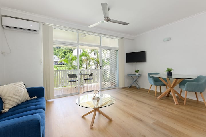1 Bedroom @ Palm Villas #18 - Port Douglas