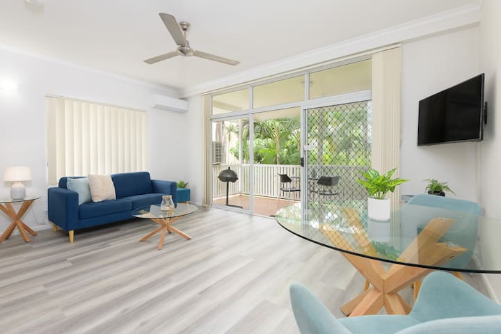 1 Bedroom @ Palm Villas #22 - Port Douglas