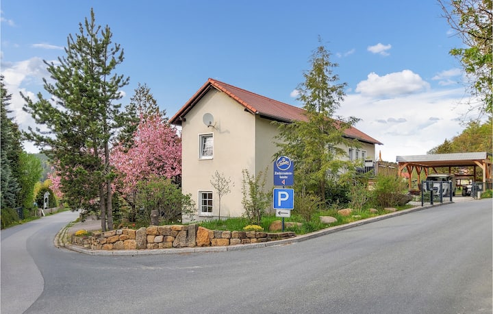 Nice Apartment In Bad Schandau- Kleing. - Gohrisch