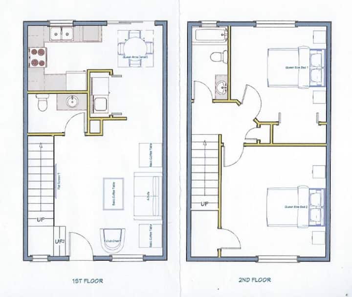 West Yakima-clean-safe-netflix-#1- Onwu-llc - Yakima, WA