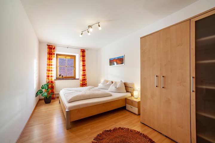 Ferienwohnung Jonagold Schnalserhof - Goldrain