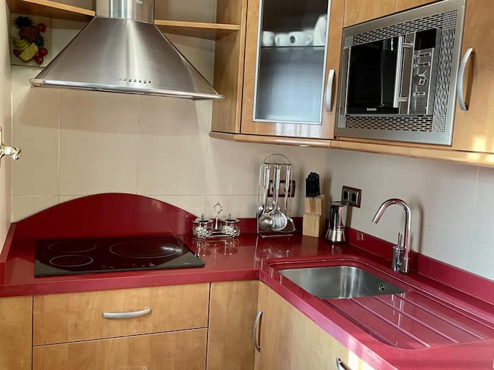 Le Coin De La Mosquée 1 - Cordova