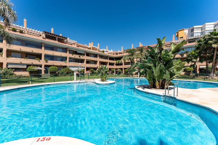 224 Seaview La Cala De Mijas - Calahonda