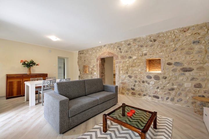Casa Vera Aurora Lake Garda - Garda