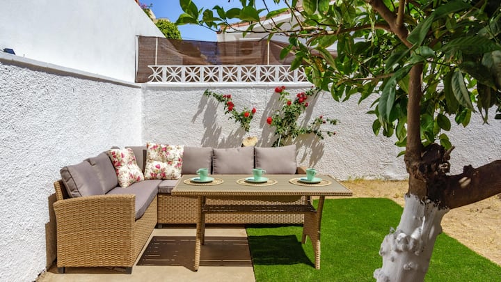Perfectescape/location/petfriendly - Fuengirola