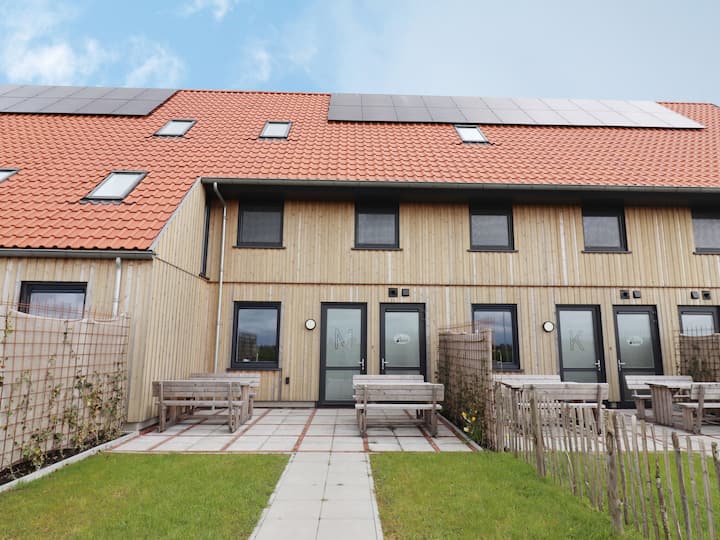 Maison De Campagne à Leons - Leeuwarden