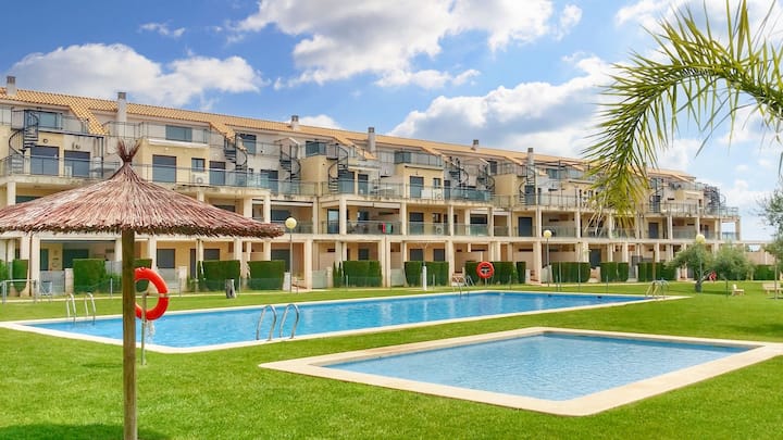 Appartement à Castellón - Alcanar