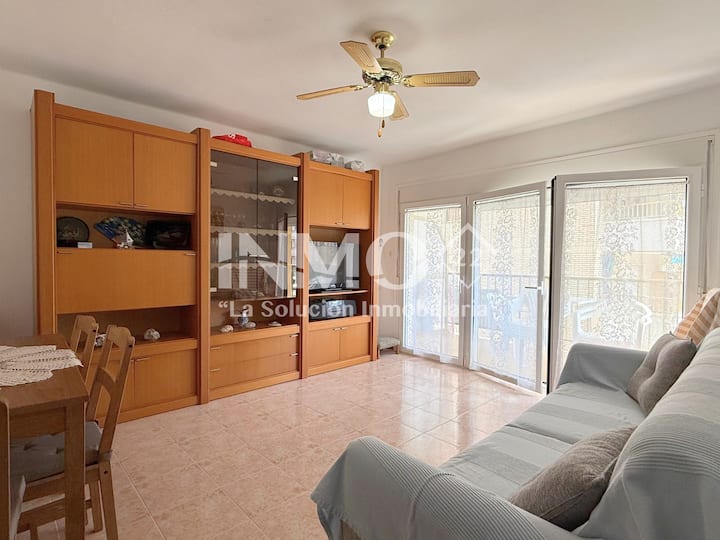 Situated In Horta De Sta Maria, Second Line To The - Cambrils