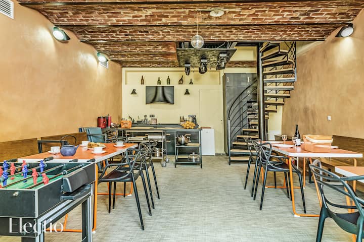 Chambre Pappou I Parenthèse En Luberon - Rustrel