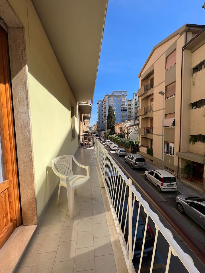 Appartamenti Pc - Appartamento Pc - Follonica