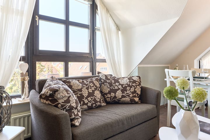 Gorch-fock-str. 31 Kajüte31 - Timmendorfer Strand