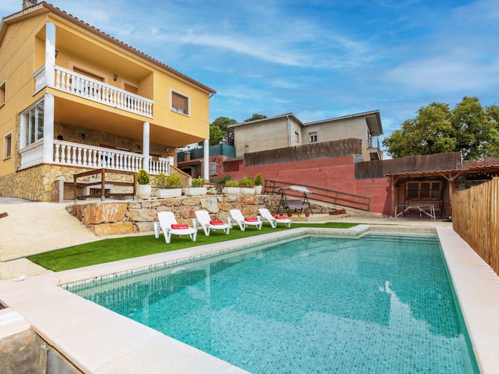 Armonia By Interhome - Santa Coloma de Farners