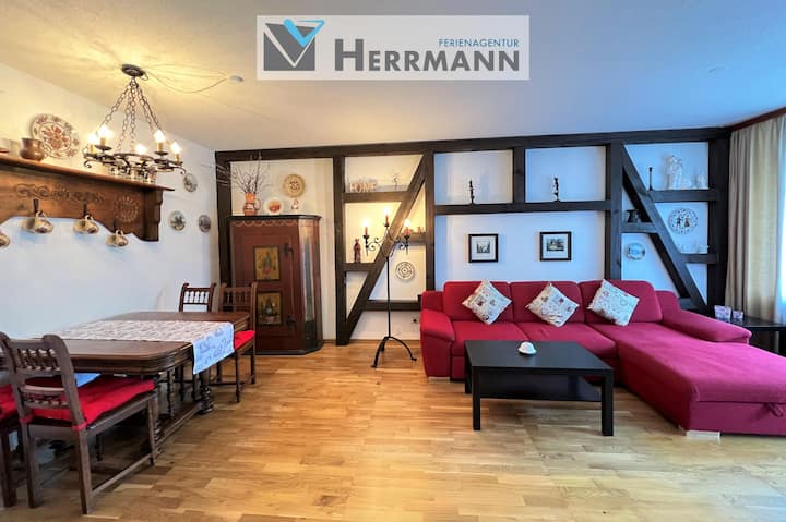 Ferienwohnung Schwanennest - Füssen