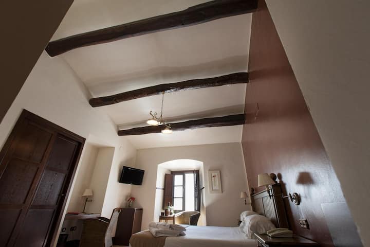 Hotel Rural Olivenza Palacio - Doble Superior - Olivença