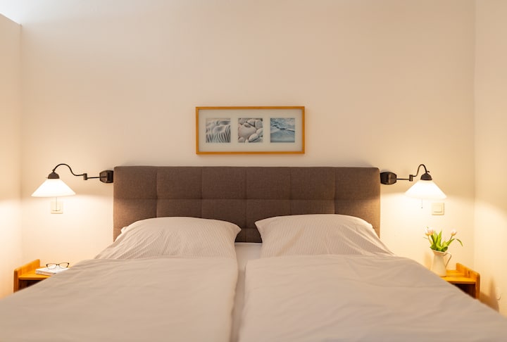 Haus Jungnamen Sand Whg. 6 - Wittdün auf Amrum