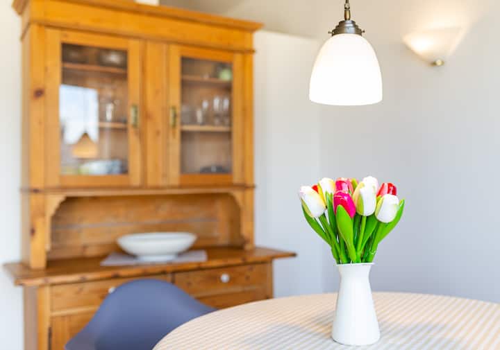 Haus Jungnamen Sand Whg. 5 - Amrum