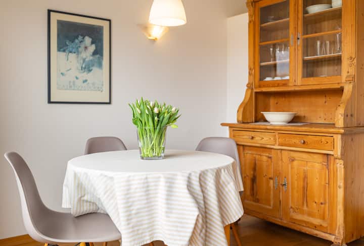 Haus Jungnamen Sand Whg. 4 - Amrum