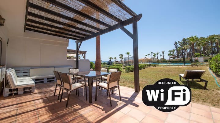 La Borboleta 8 - Sotogrande