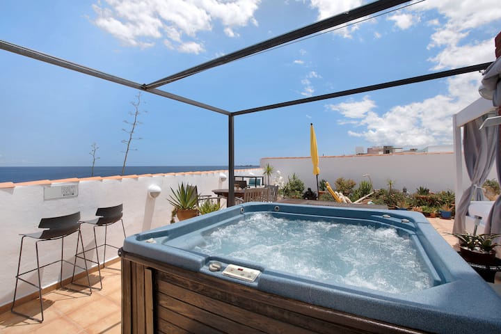 Casa Karma - El Médano